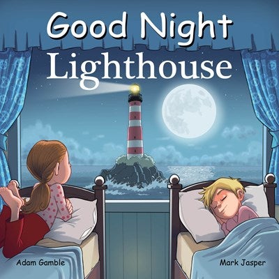 Good Night Lighthouse | Marblehead Lighthouse Gift Shop