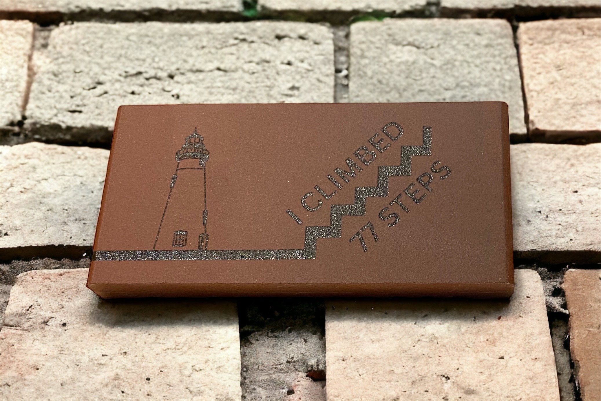 Mini Bricks - 4 varieties | Marblehead Lighthouse Gift Shop